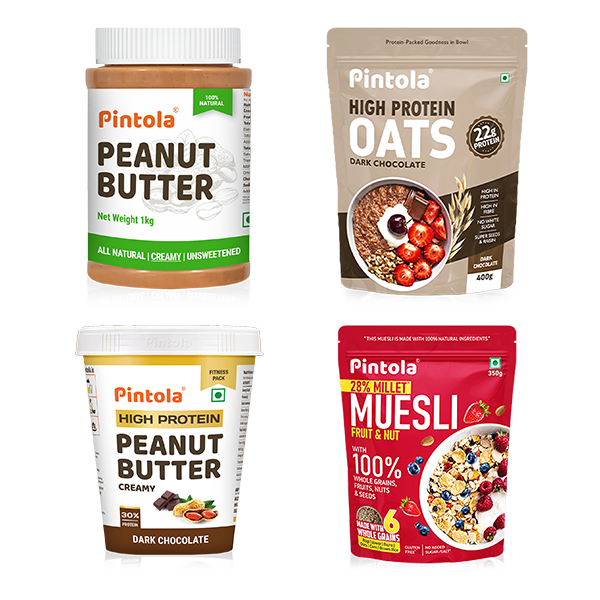 All Products - Pintola