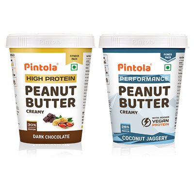 Pintola | Buy Peanut Butter products online at best prices