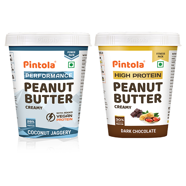 Pintola | Buy Peanut Butter products online at best prices