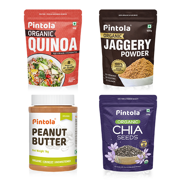 All Products - Pintola